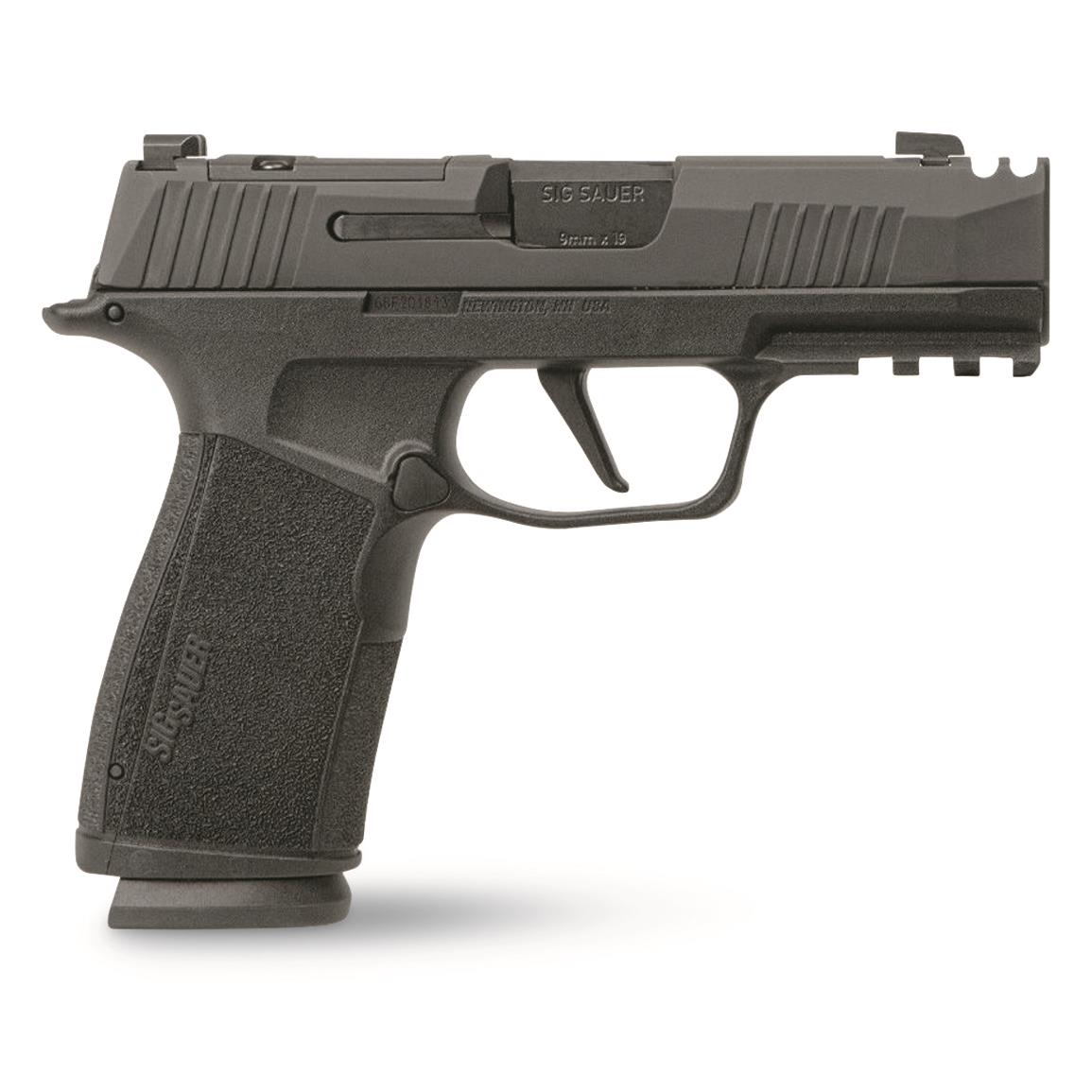 10 Best Self-Defense Guns of 2024 | Sportsman's Guide